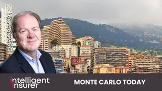 ‘Business as usual’ approach for CCR Re after ~€1bn stake sale ...